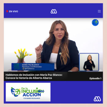 Maria Paz Blanco - Prensa